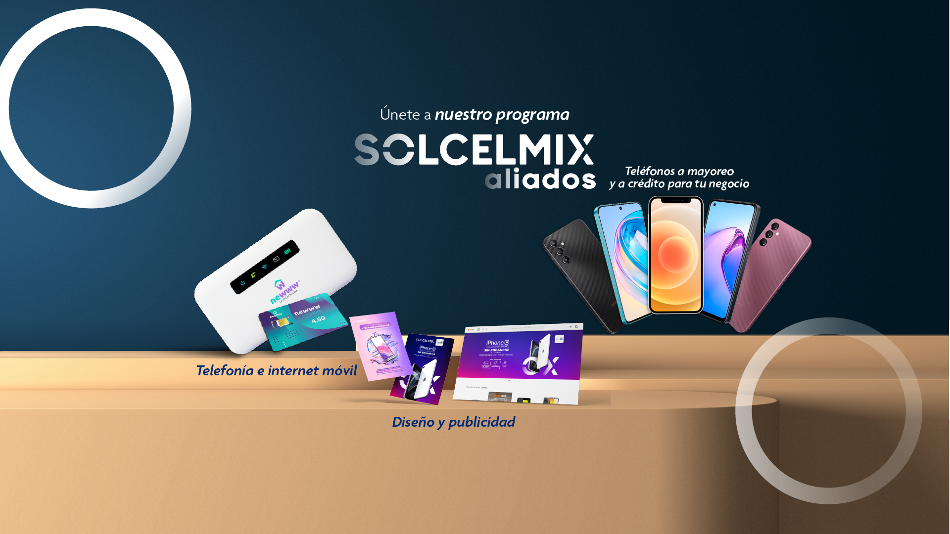 Celulares a Crédito a Pagos Quincenales | Envío Exprés Gratis